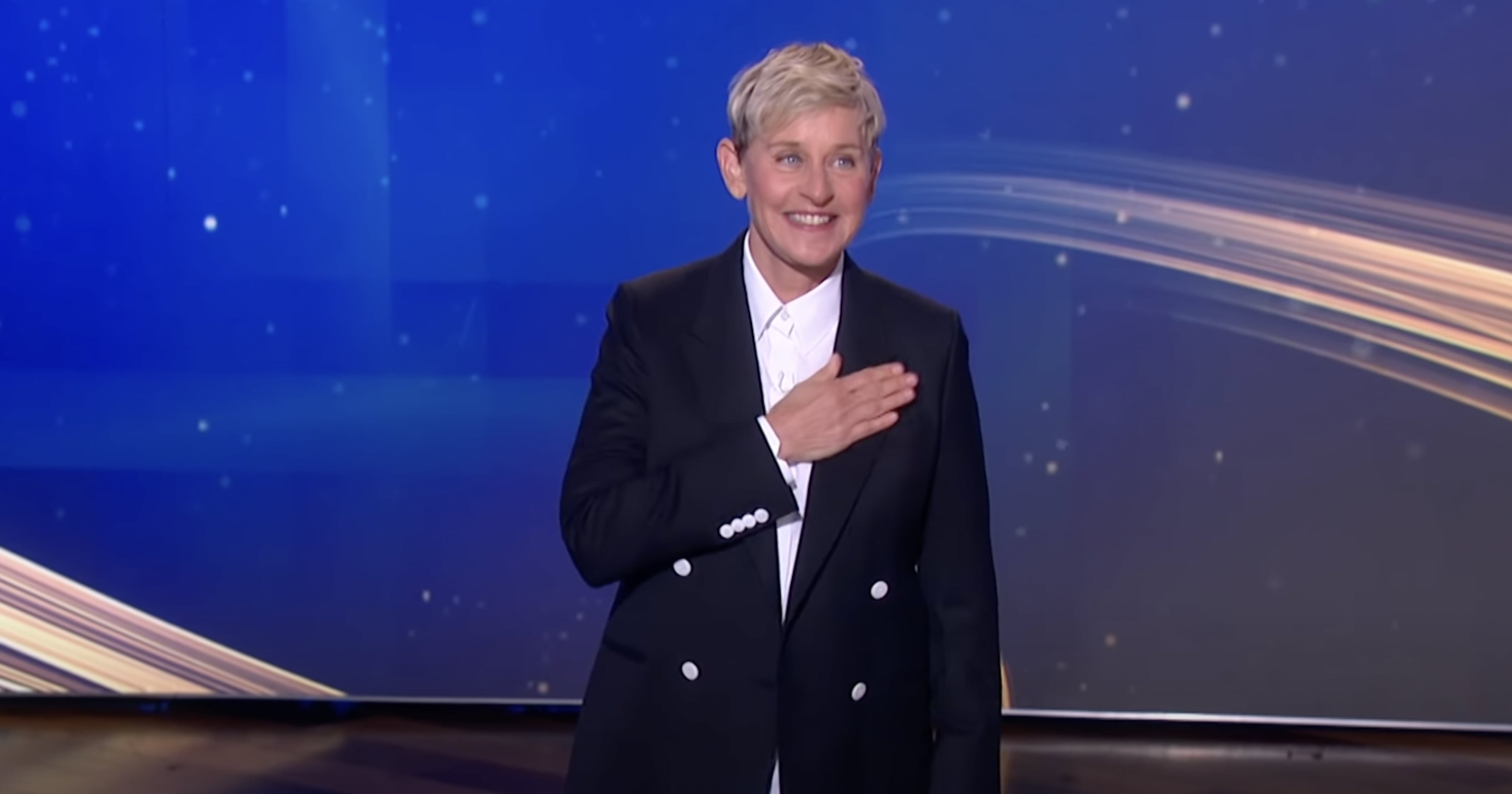 The Ellen DeGeneres Show Ends After 19 Seasons | PS Entertainment
