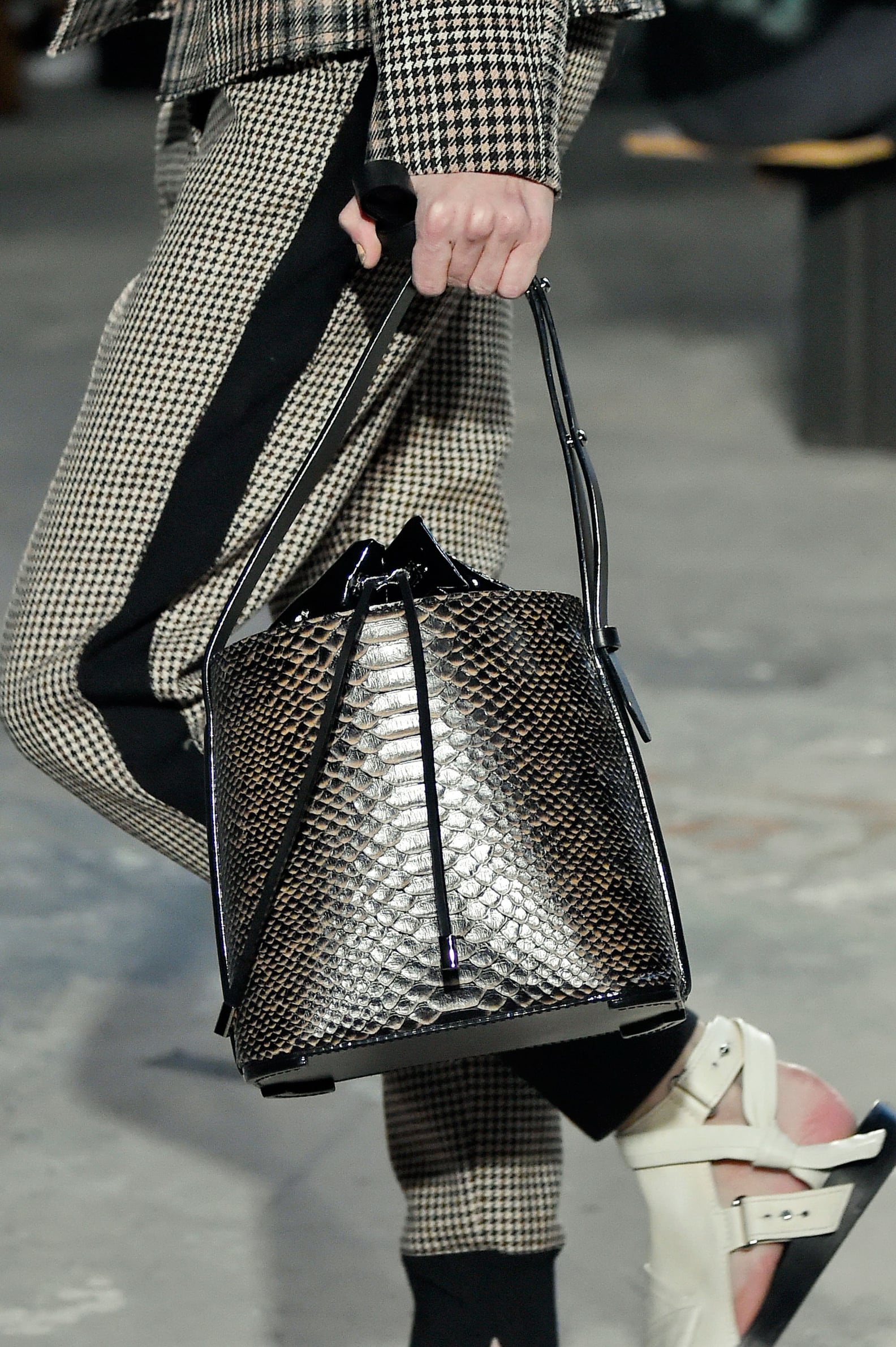 Best Runway Bags at Fashion Week Fall 2016 | PS Fashion