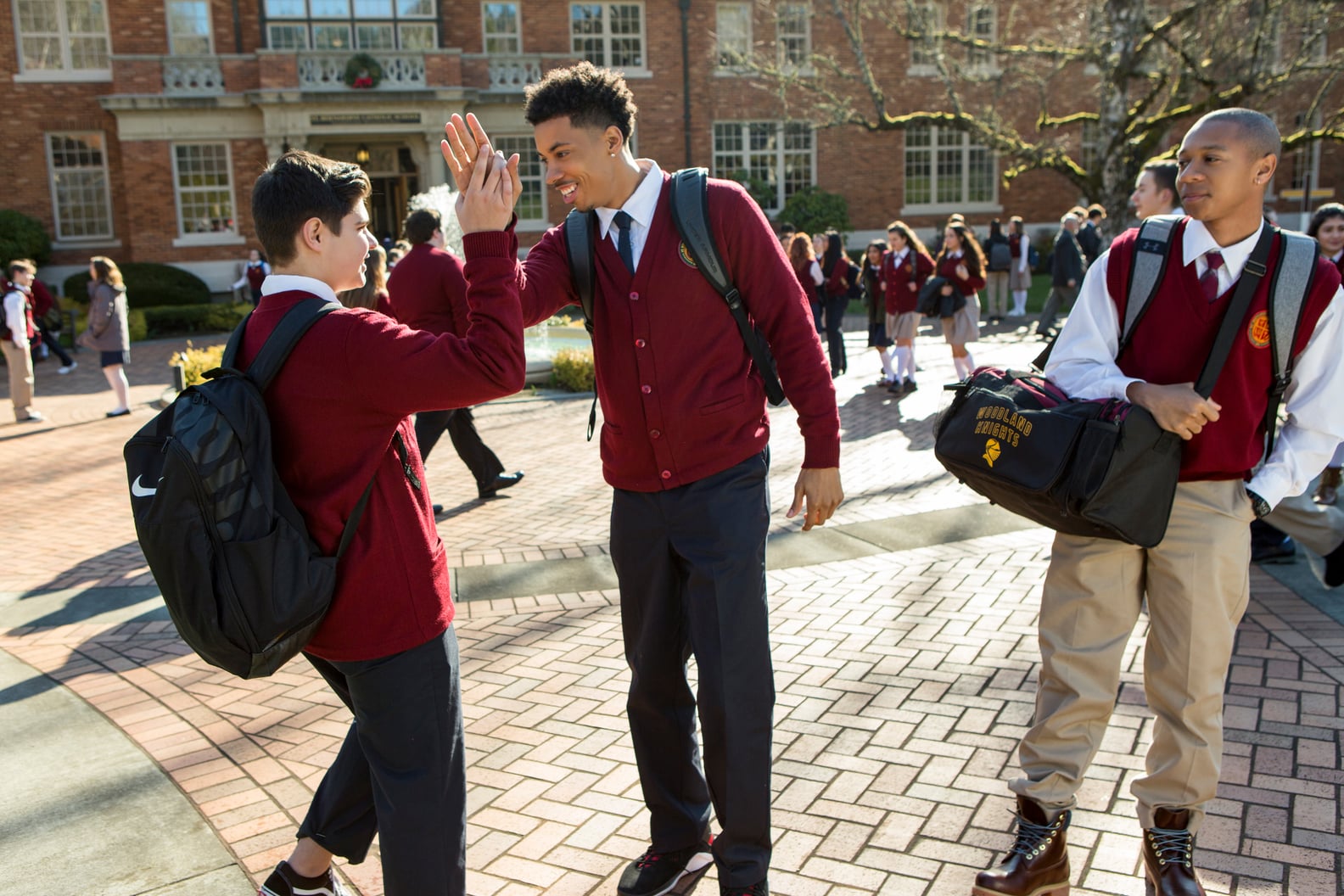 61 Best Teen TV Shows | PS Entertainment