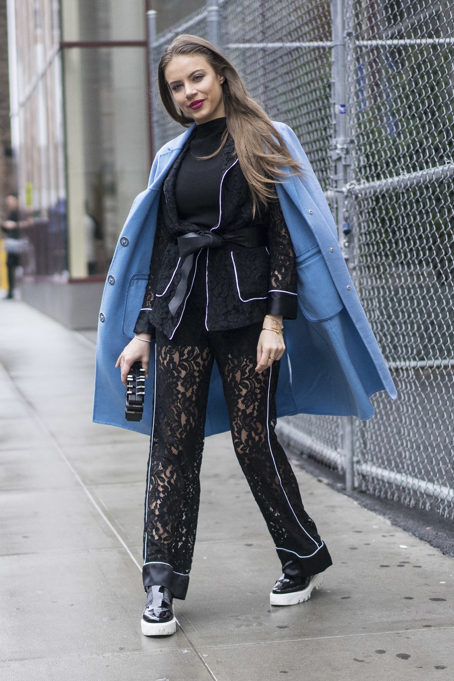 Sneaker Trends Spring 2016 | PS Fashion