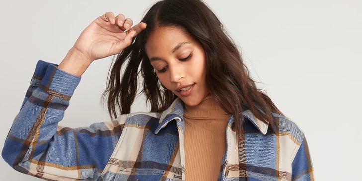 Cabincore Clothing & Accessories From Old Navy and More | POPSUGAR Fashion