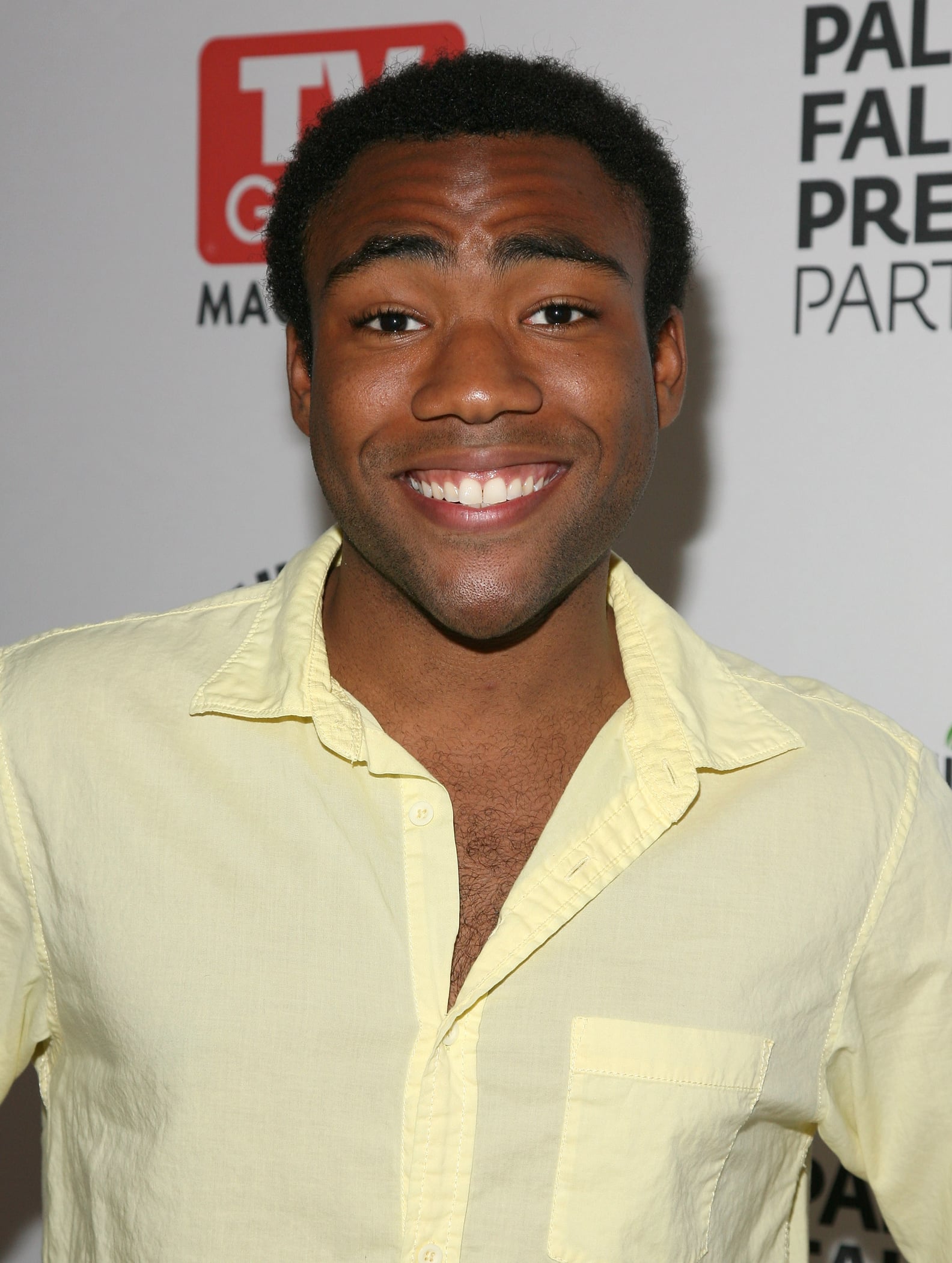 Hot Pictures of Donald Glover | PS Celebrity