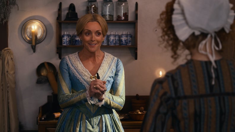 How Did Dickinson Season 1 End? | POPSUGAR Entertainment