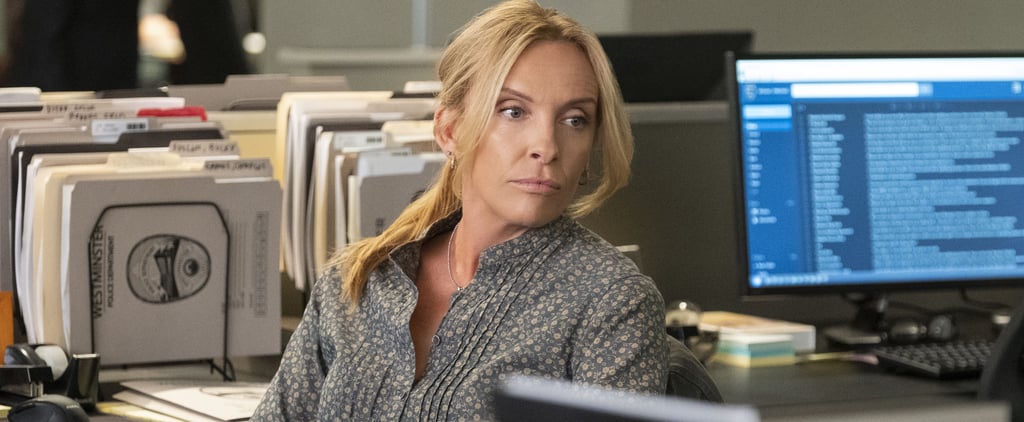 Unbelievable | POPSUGAR Entertainment