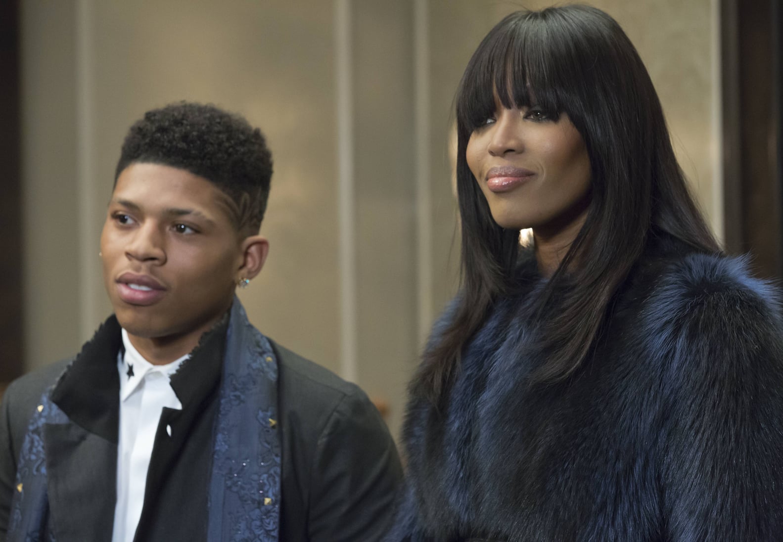 Cookie Lyon's Style on Empire | PS Fashion