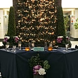 Detroit-Themed Wedding | POPSUGAR Love & Sex