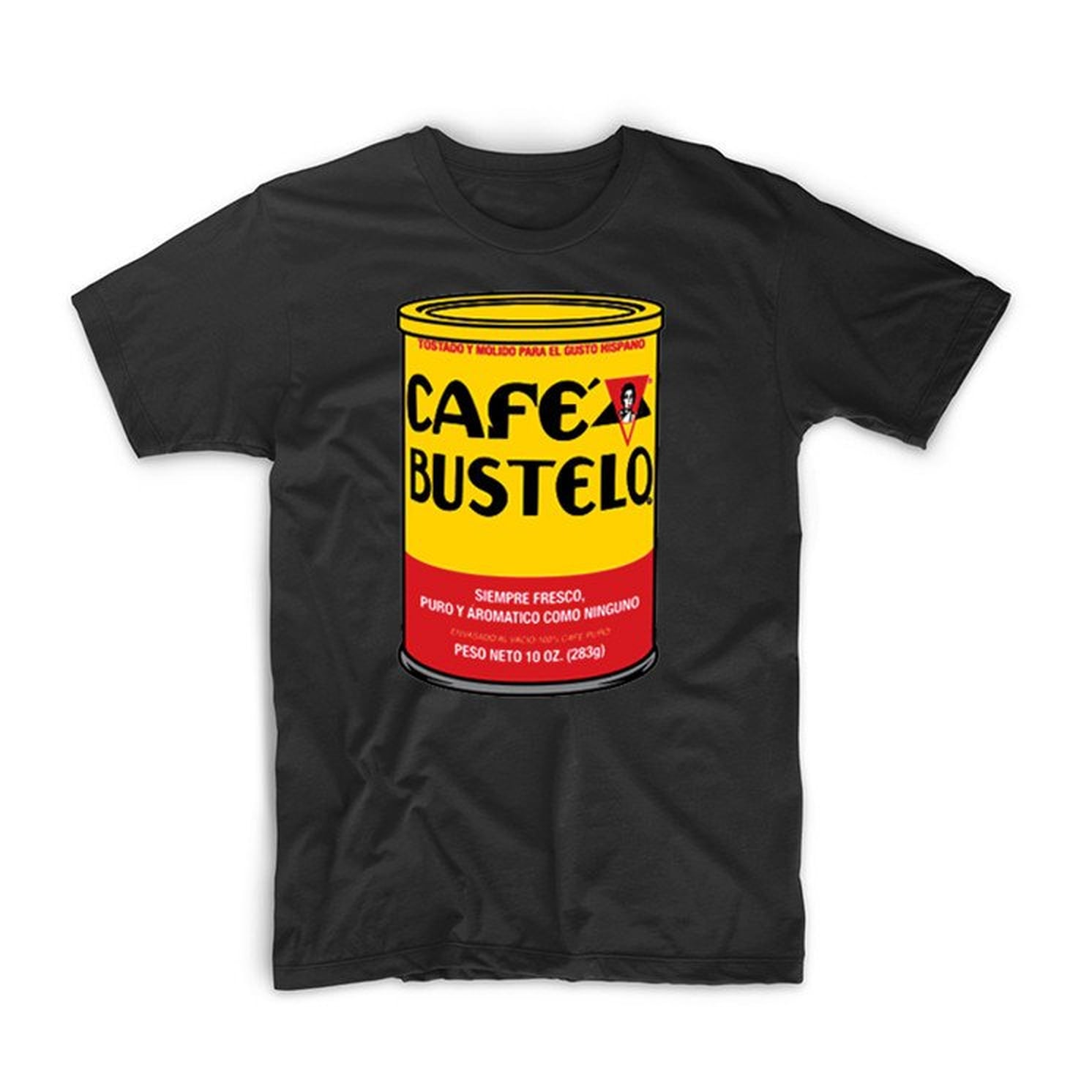 Latin-Inspired T-Shirt Halloween Costumes | PS Latina