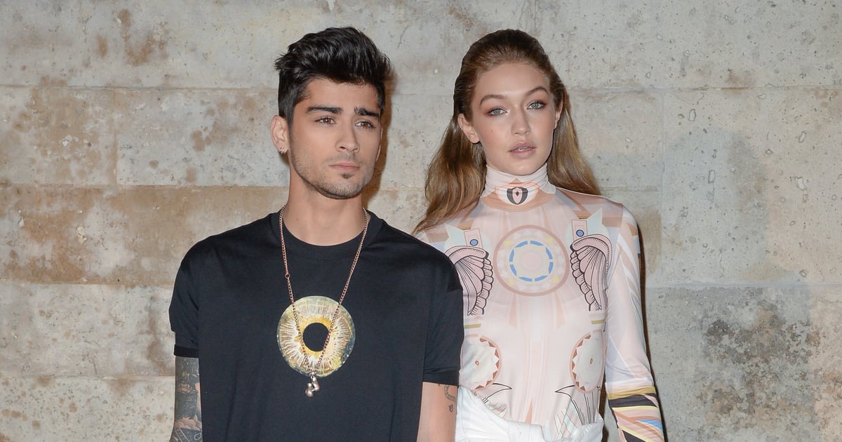 How Many Kids Do Gigi Hadid and Zayn Malik Have? | POPSUGAR Celebrity
