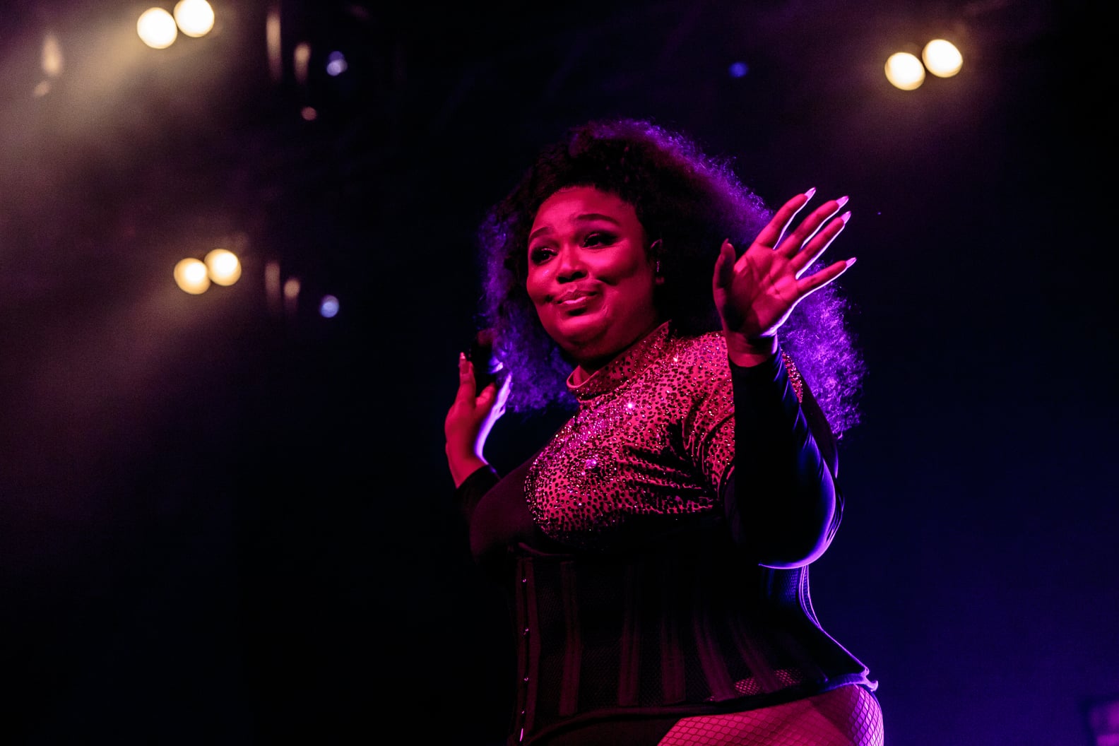 Lizzo's Best Performances | PS Entertainment