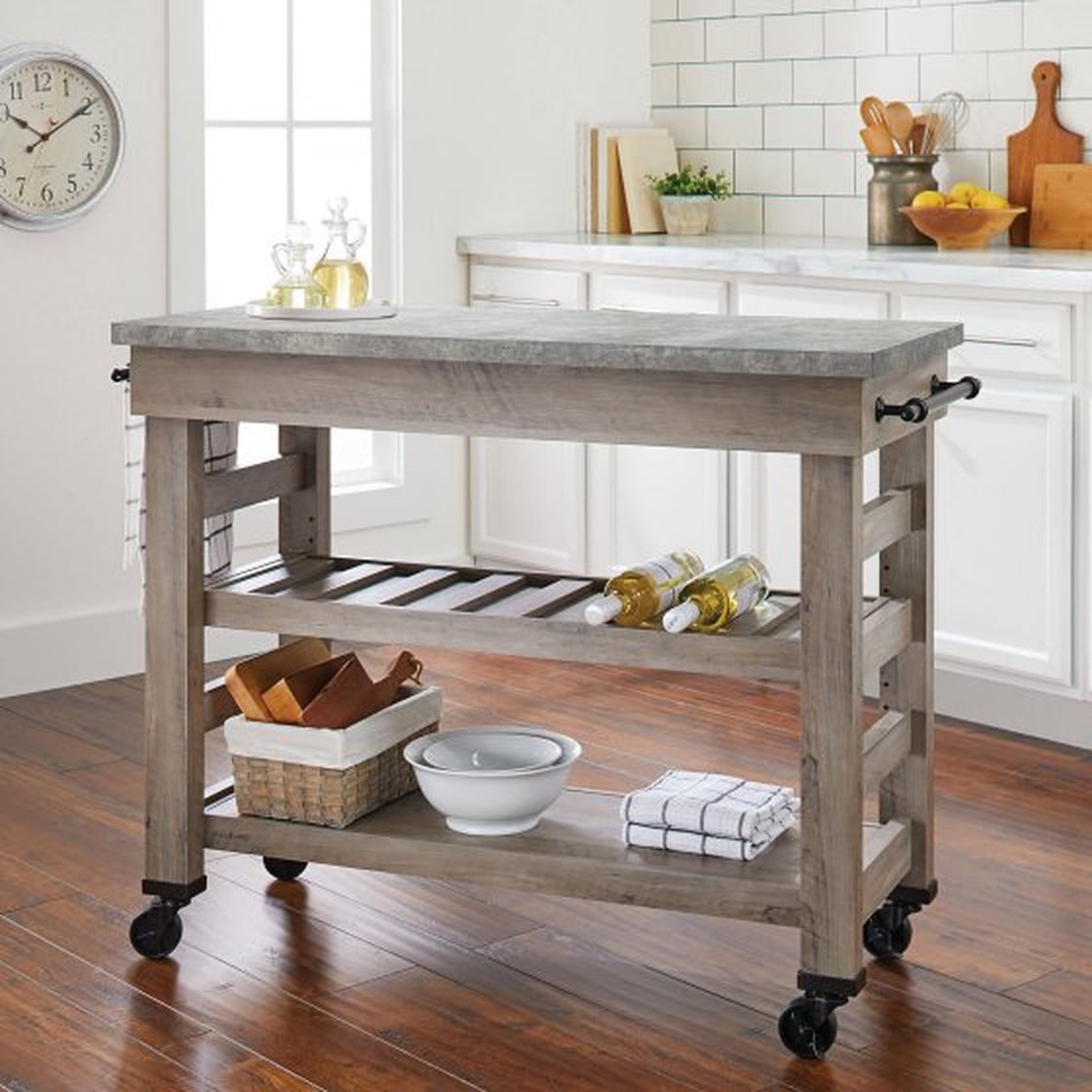 Walmart Farmhouse Decor | PS Home