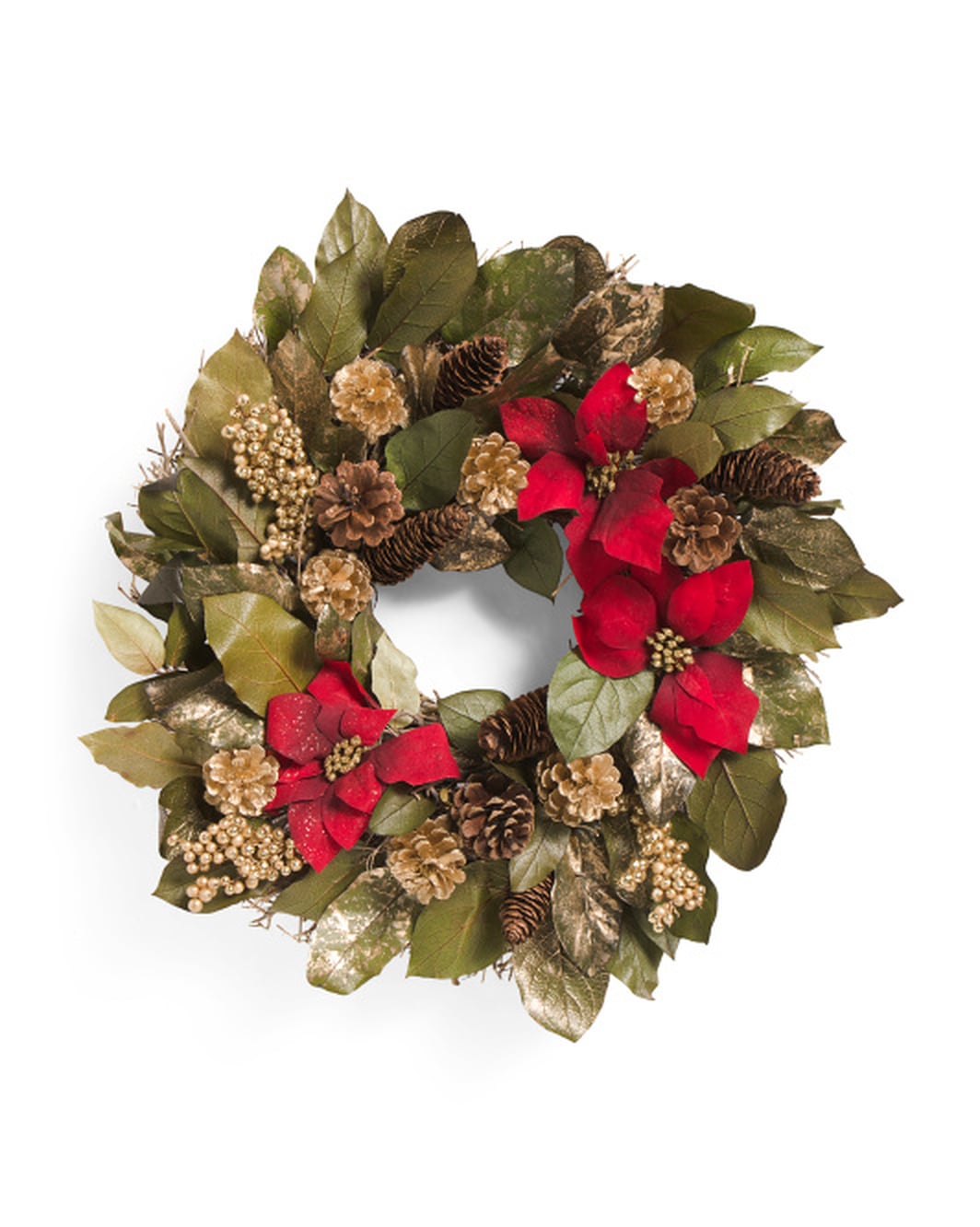 TJMaxx.com Christmas Decor 2017 | PS Home