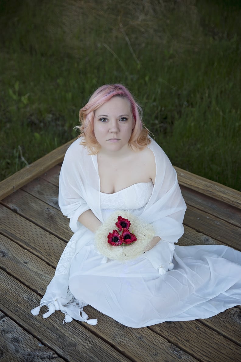 Infertility Photo Shoot | PS Family