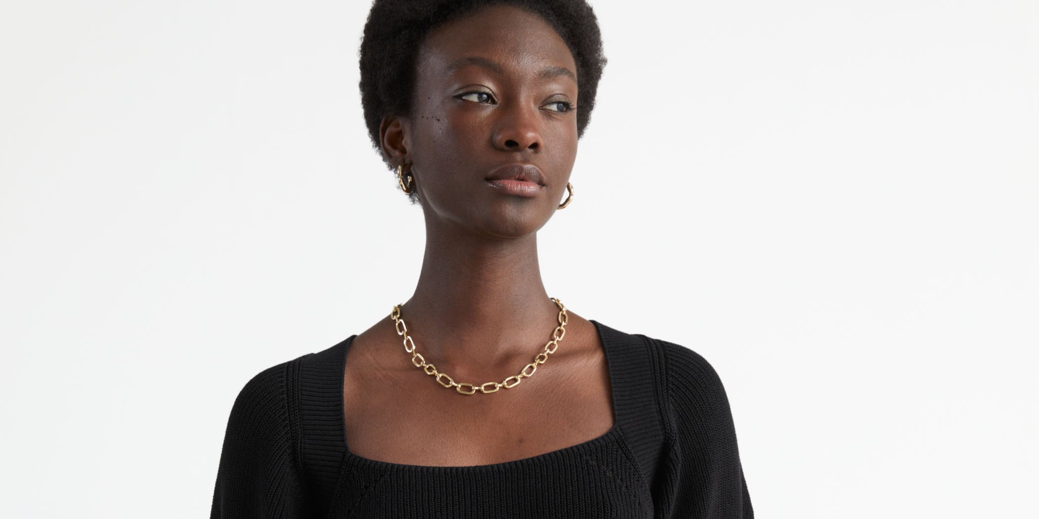 Best Square-Neck Tops | PS Fashion
