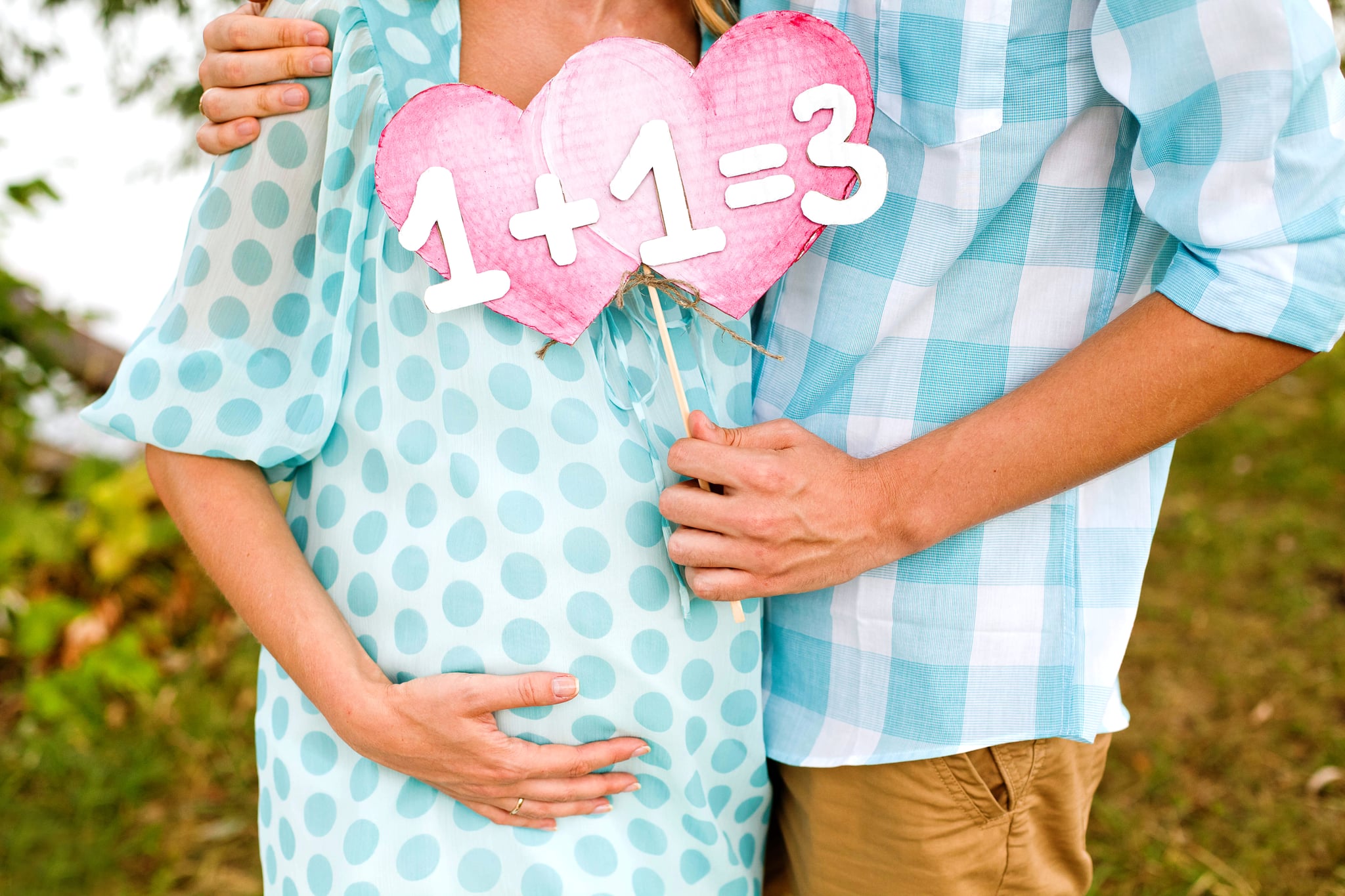 Signs That You're Ready to Have a Baby | POPSUGAR Family