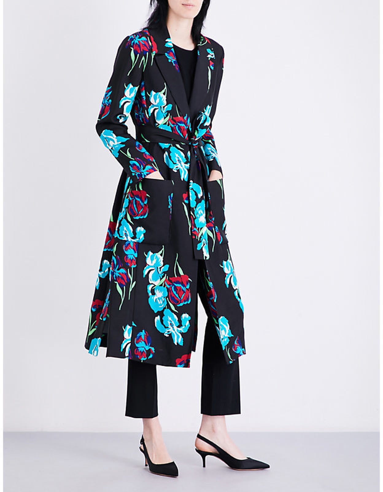 Prints to Wear in 2018 | PS Fashion