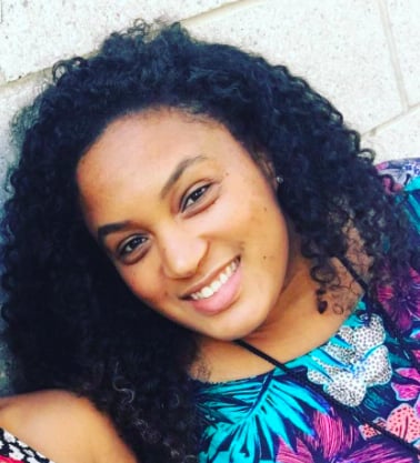 Andrea Jordan - POPSUGAR