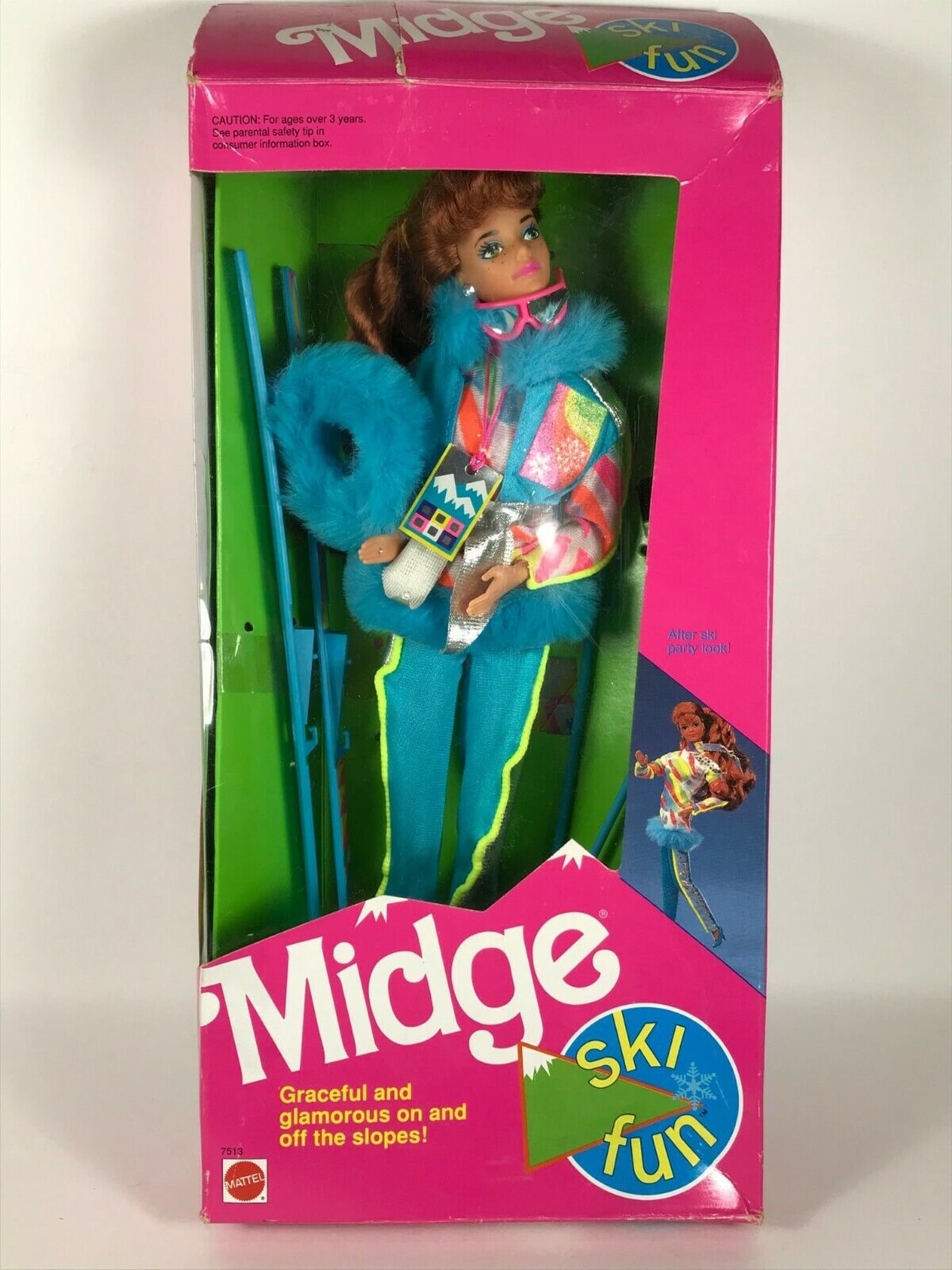 The Best Barbie Dolls From the '90s | PS Smart Living