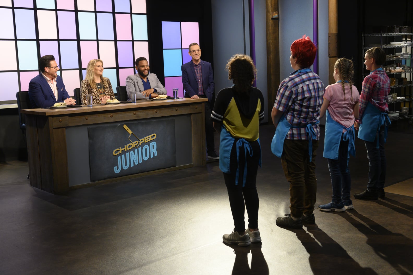 Cooking Shows For Kids to Watch | PS Family