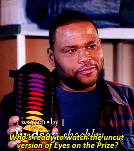 Black-ish GIFs | PS Entertainment