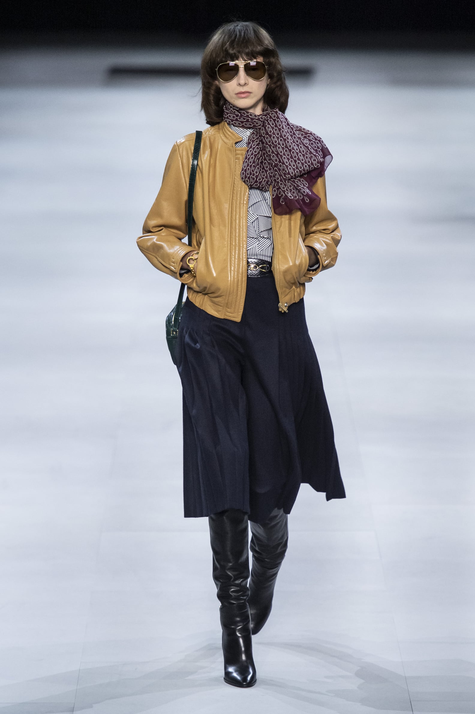 Celine Fall 2019 | PS Fashion