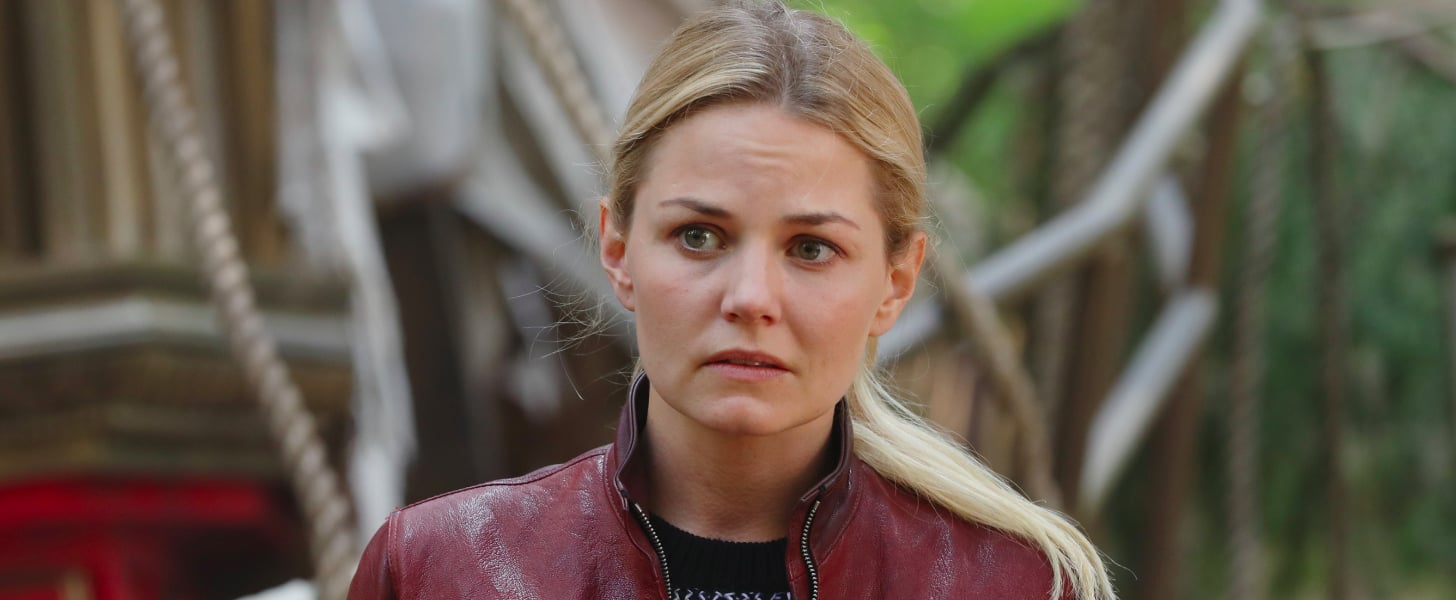 Is Emma Swan Going to Die on Once Upon a Time Season 6? | PS Entertainment