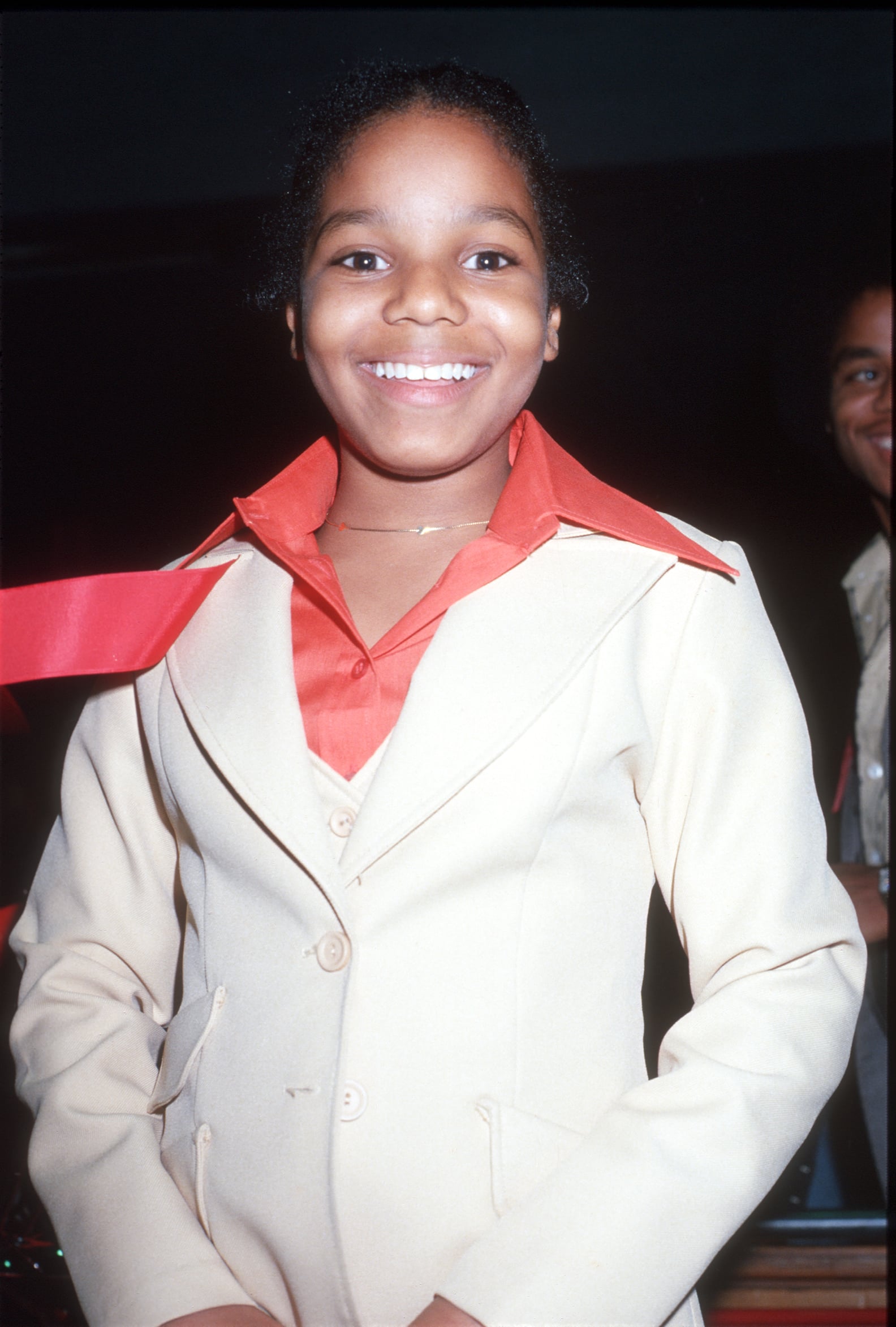 Janet Jackson Through the Years I Pictures | PS Celebrity