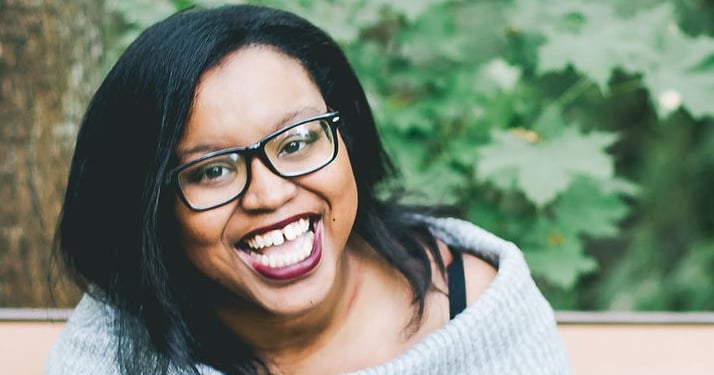 The Pretty One by Keah Brown Book Excerpt | PS News