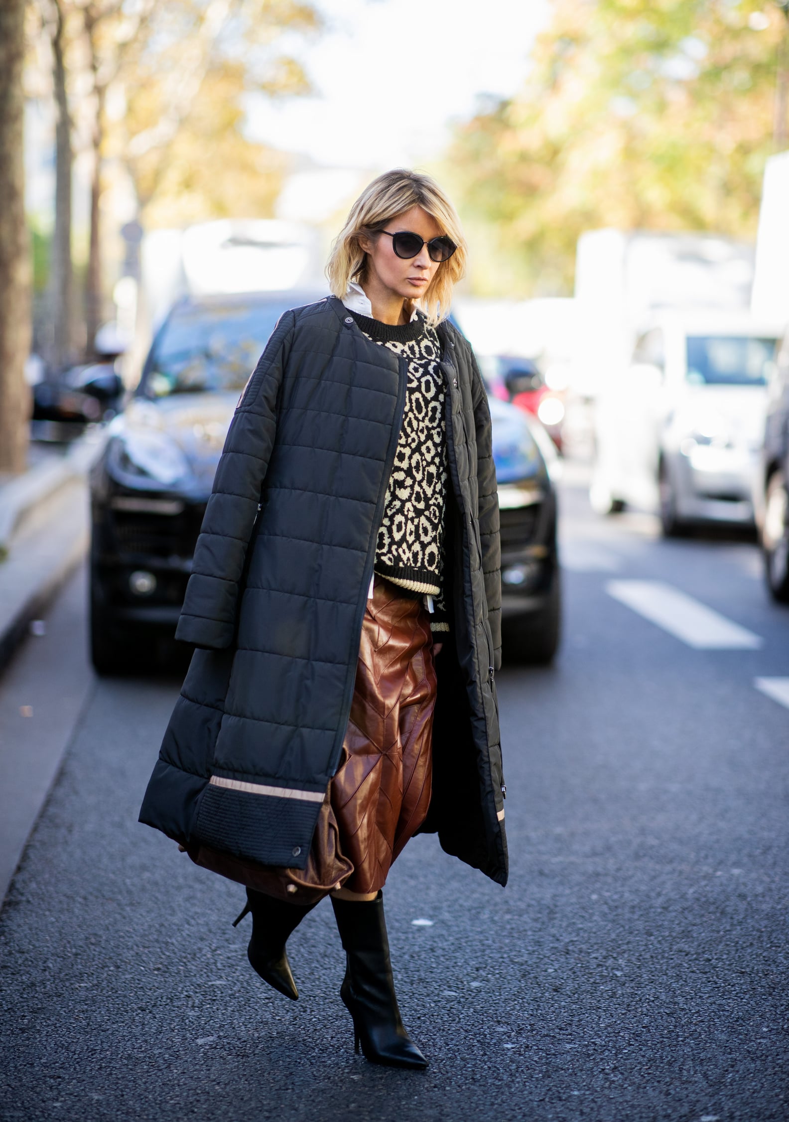 Fall Work Outfits 2019 | PS Fashion