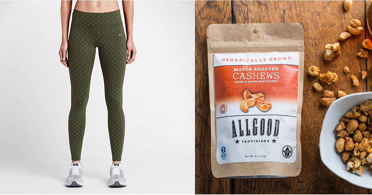 Best Fitness Products November 2015 | POPSUGAR Fitness