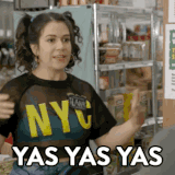 Best GIFs of 2016 | POPSUGAR Tech