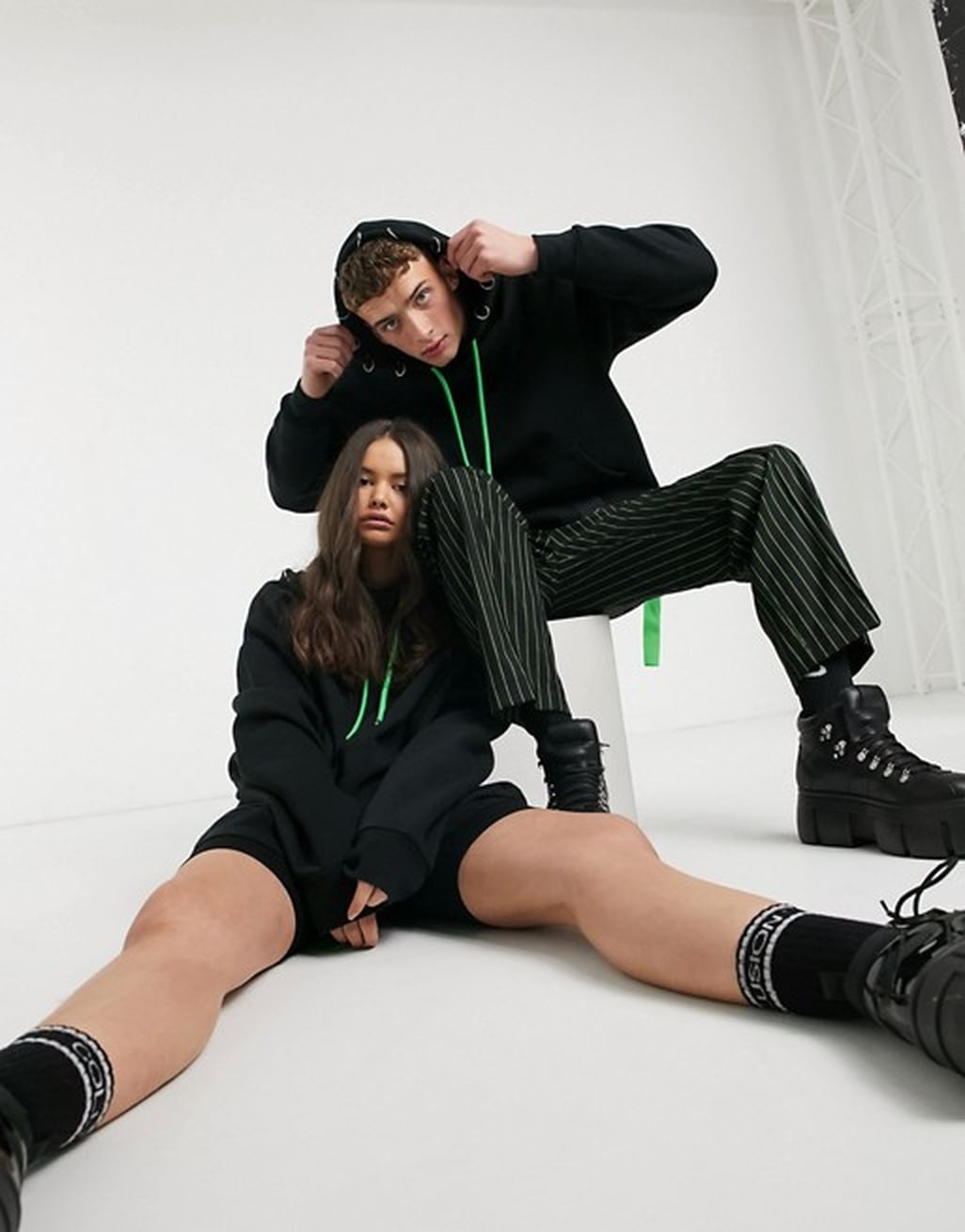 The Best Sustainable Clothing From ASOS | PS Fashion