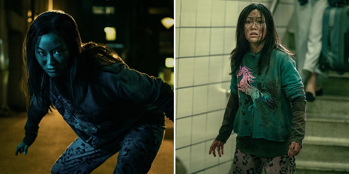 The Boys: How Is Kimiko Different in the Comics? | PS Entertainment