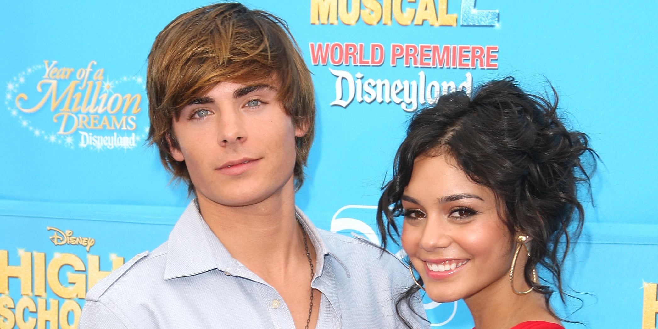 The Original High School Musical Cast on the Red Carpet | PS Celebrity