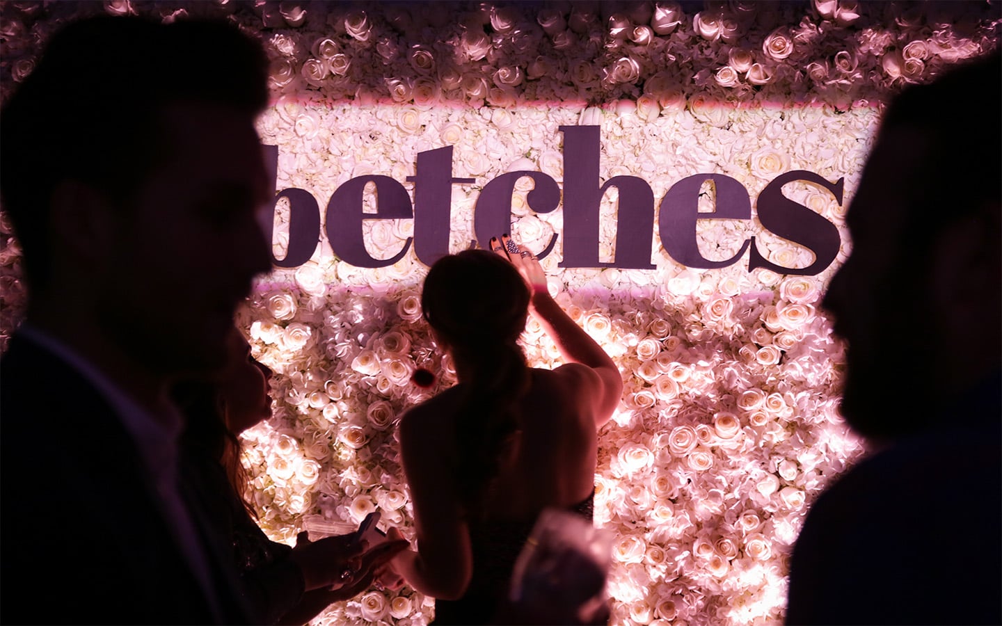 Betches Interview | POPSUGAR News