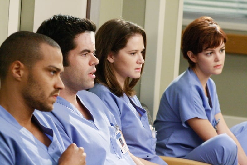 Grey's Anatomy's Saddest Character Deaths | POPSUGAR Entertainment