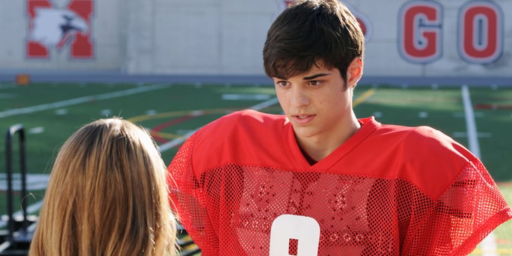 Celebrities Who Were in Disney Channel Original Movies | POPSUGAR ...