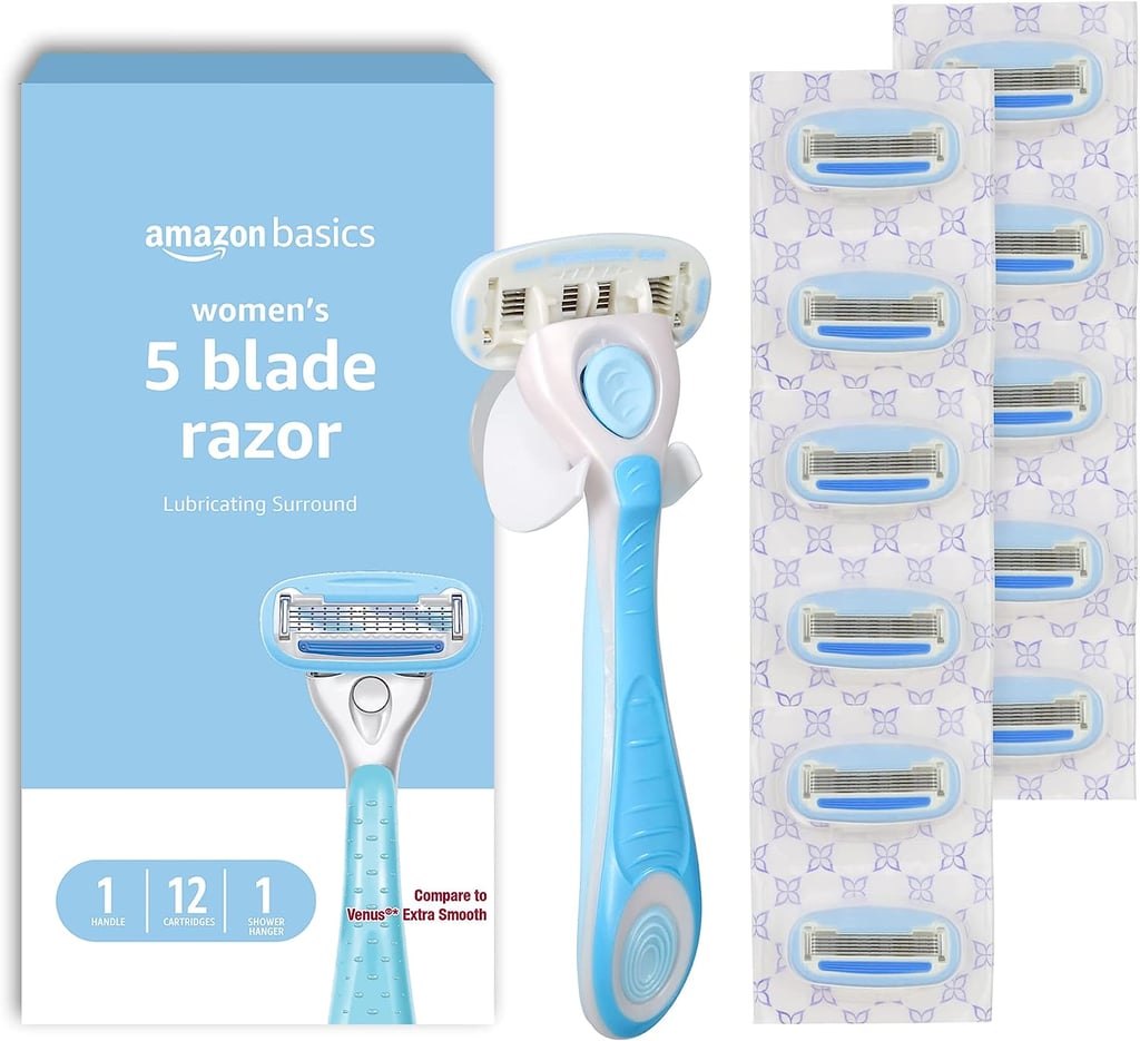 Best Razors For Sensitive Skin | POPSUGAR Beauty