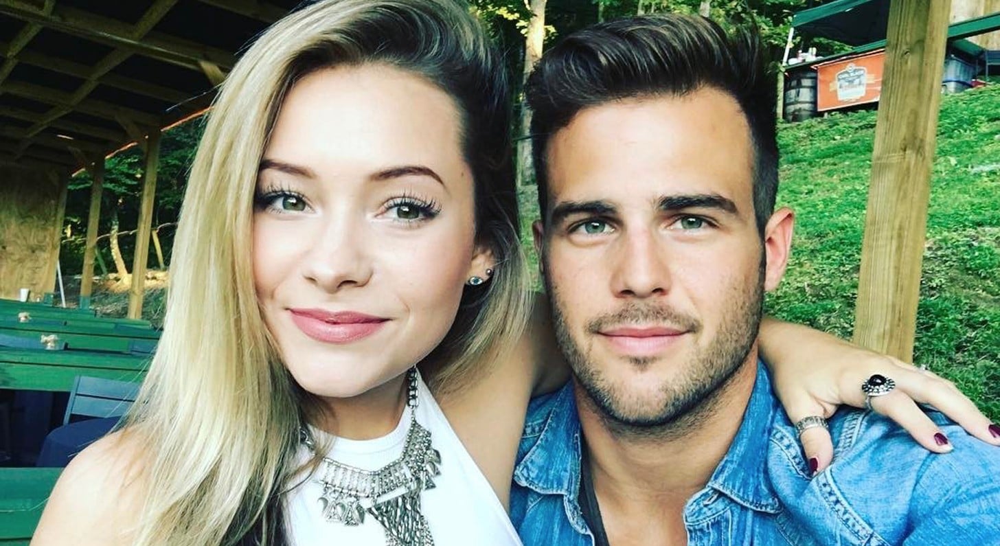 Which Country Singers Are Dating in 2017? | POPSUGAR Celebrity