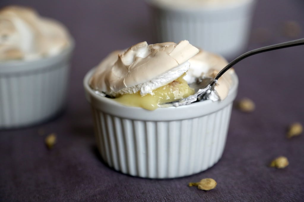 Rose Desserts | POPSUGAR Food