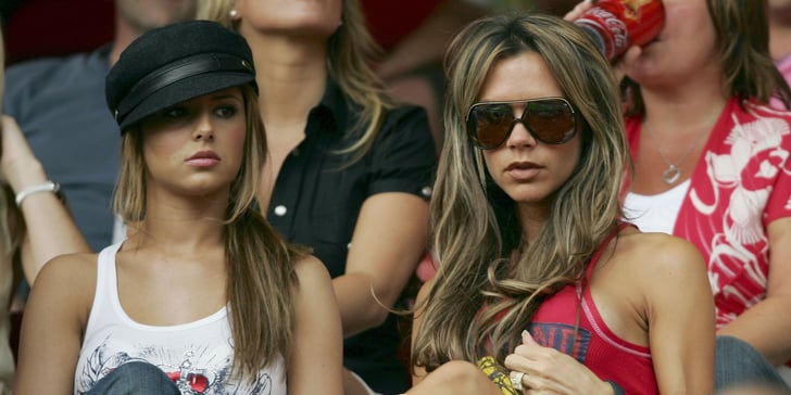 World Cup 2022: Why we Need to Stop Using the Term "WAGs" | POPSUGAR ...