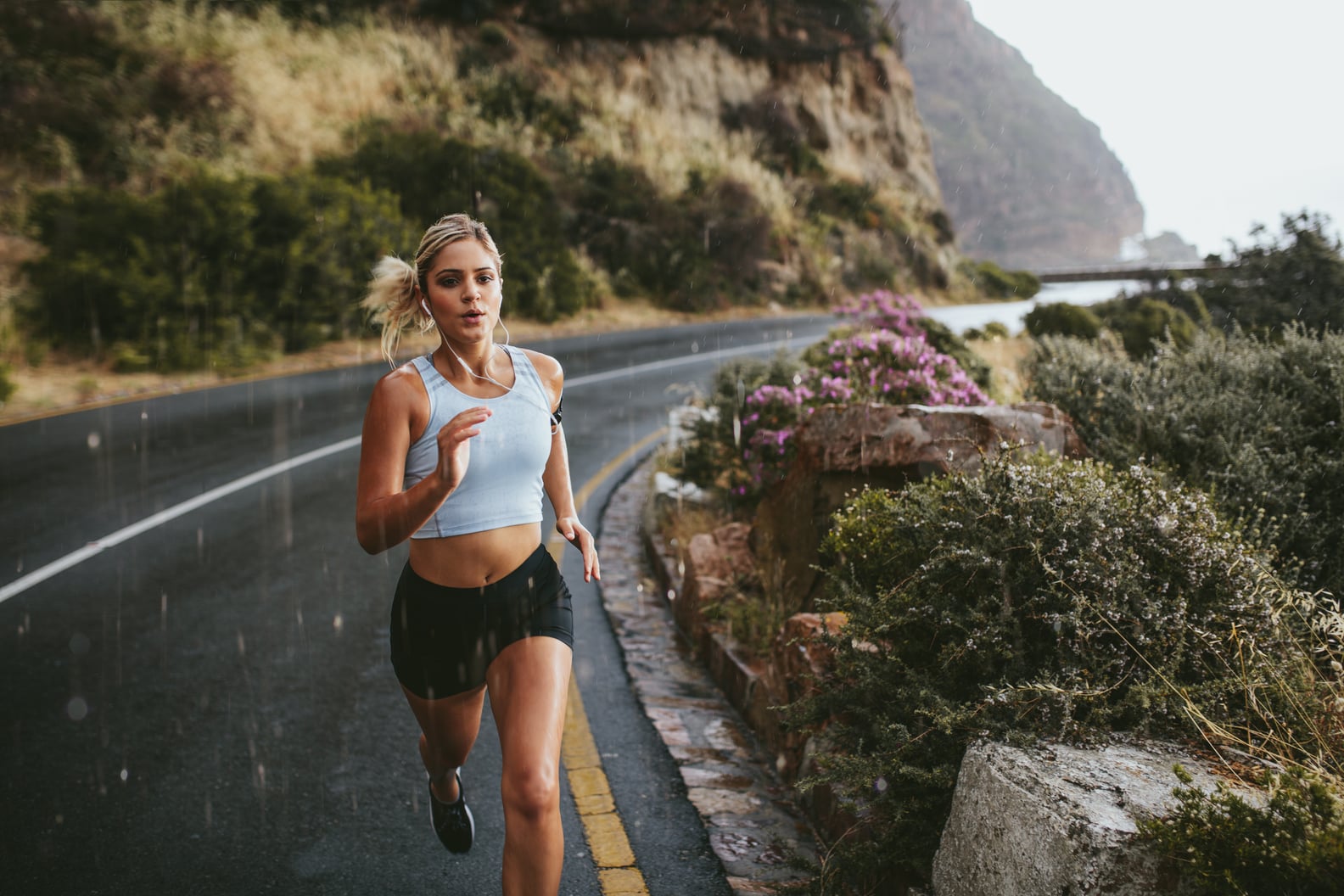 Best Running Playlists on Spotify | POPSUGAR Fitness