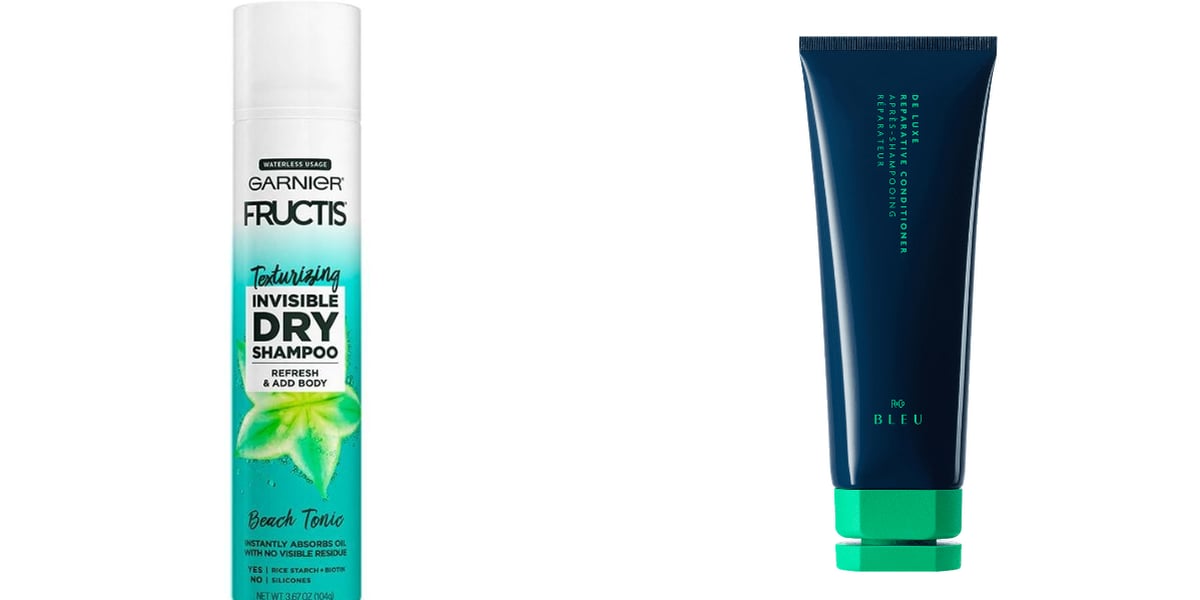 The Best New Hair Products Launching in 2021 | POPSUGAR Beauty