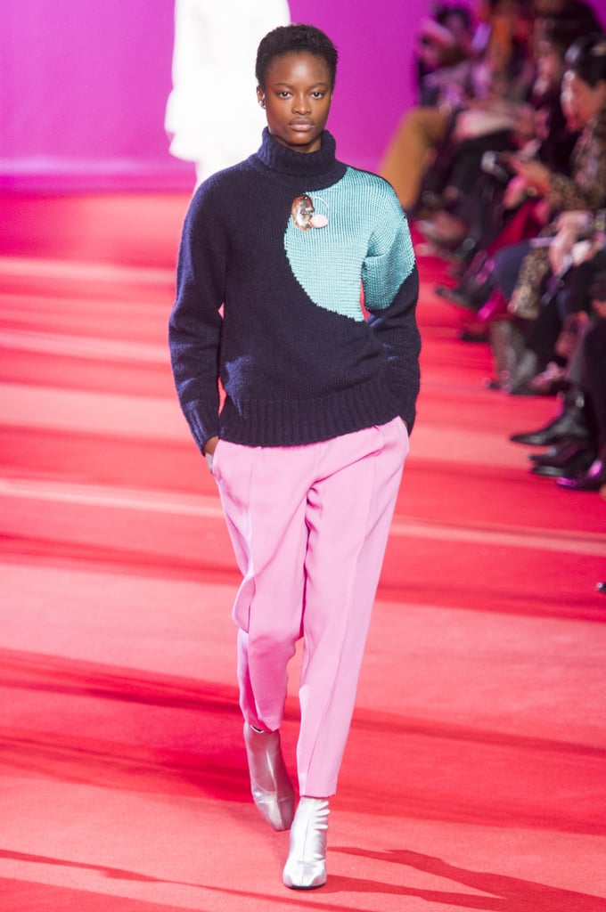 3.1 Phillip Lim Fall 2017 Collection | POPSUGAR Fashion