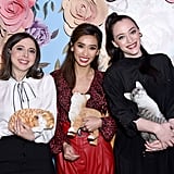 Cute Pictures of the Dollface Cast Hanging Out Together | POPSUGAR ...