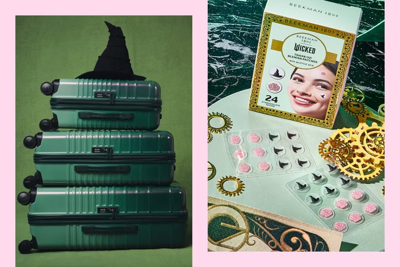 17 "Wicked" Collabs Inspired by the Movie | PS Shopping