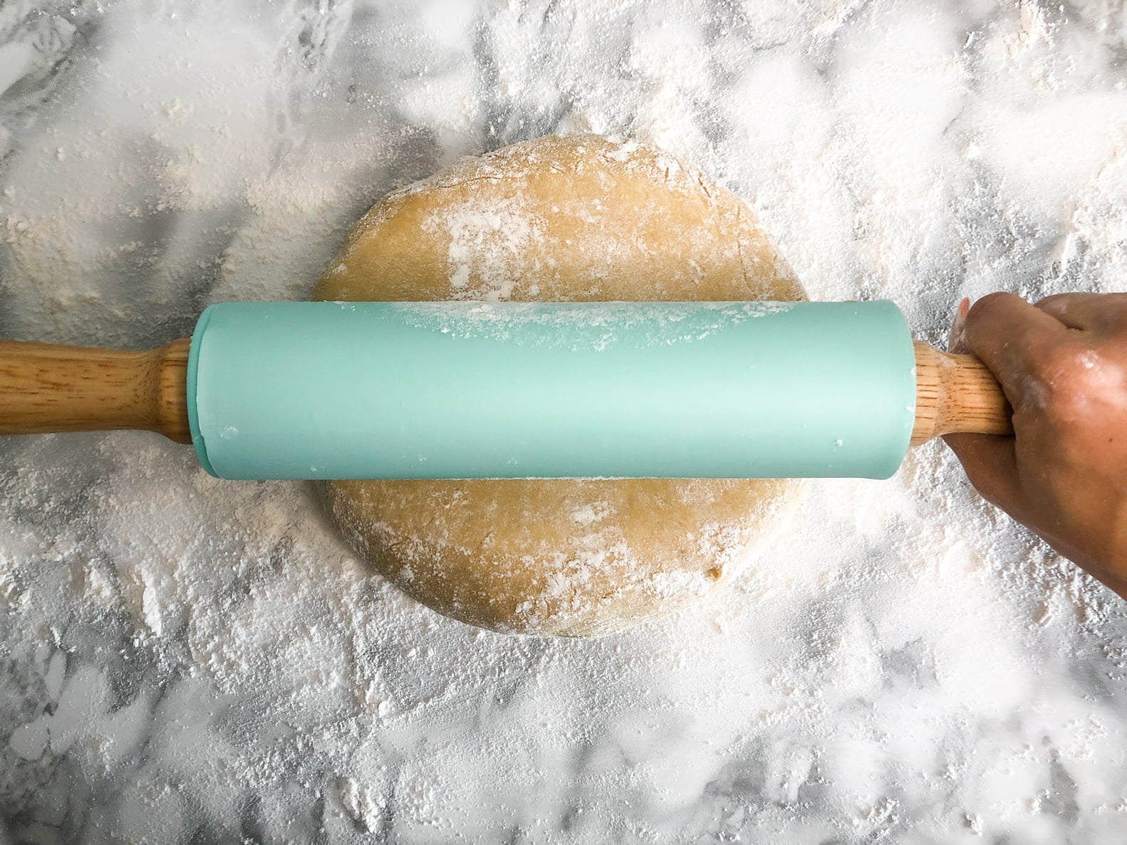 Everything Bagel Rolls Recipe With Photos | PS Food