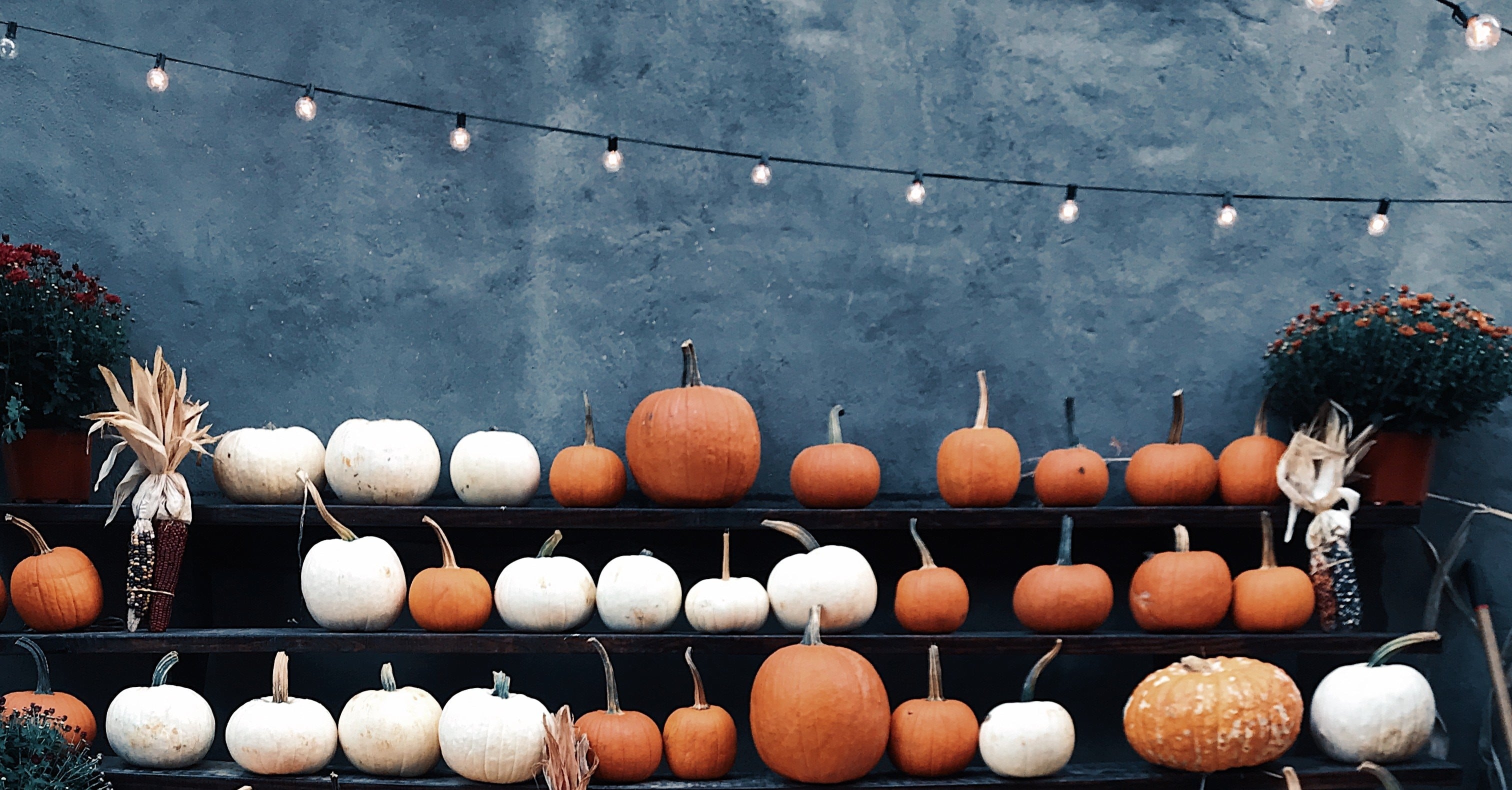 Best Fall Festivals in the United States | POPSUGAR Smart Living