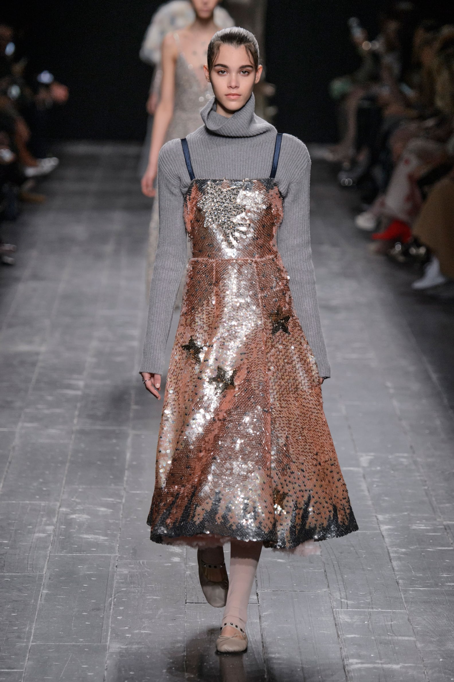 Valentino Fall 2016 Collection | PS Fashion