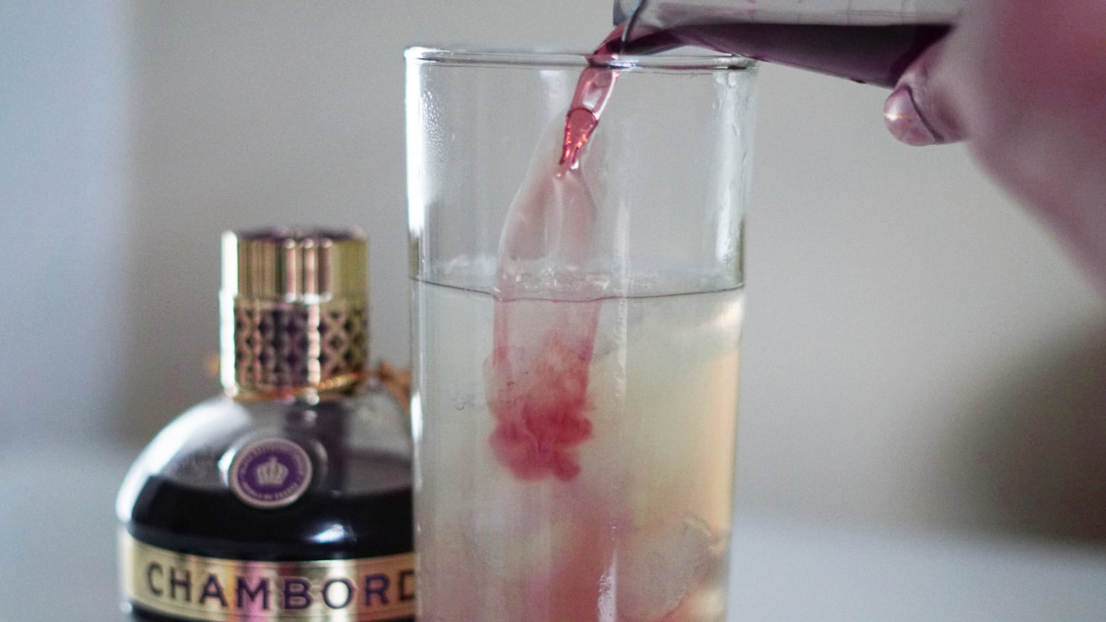 Honey Deuce Recipe: How to Make the US Open Drink | PS Food