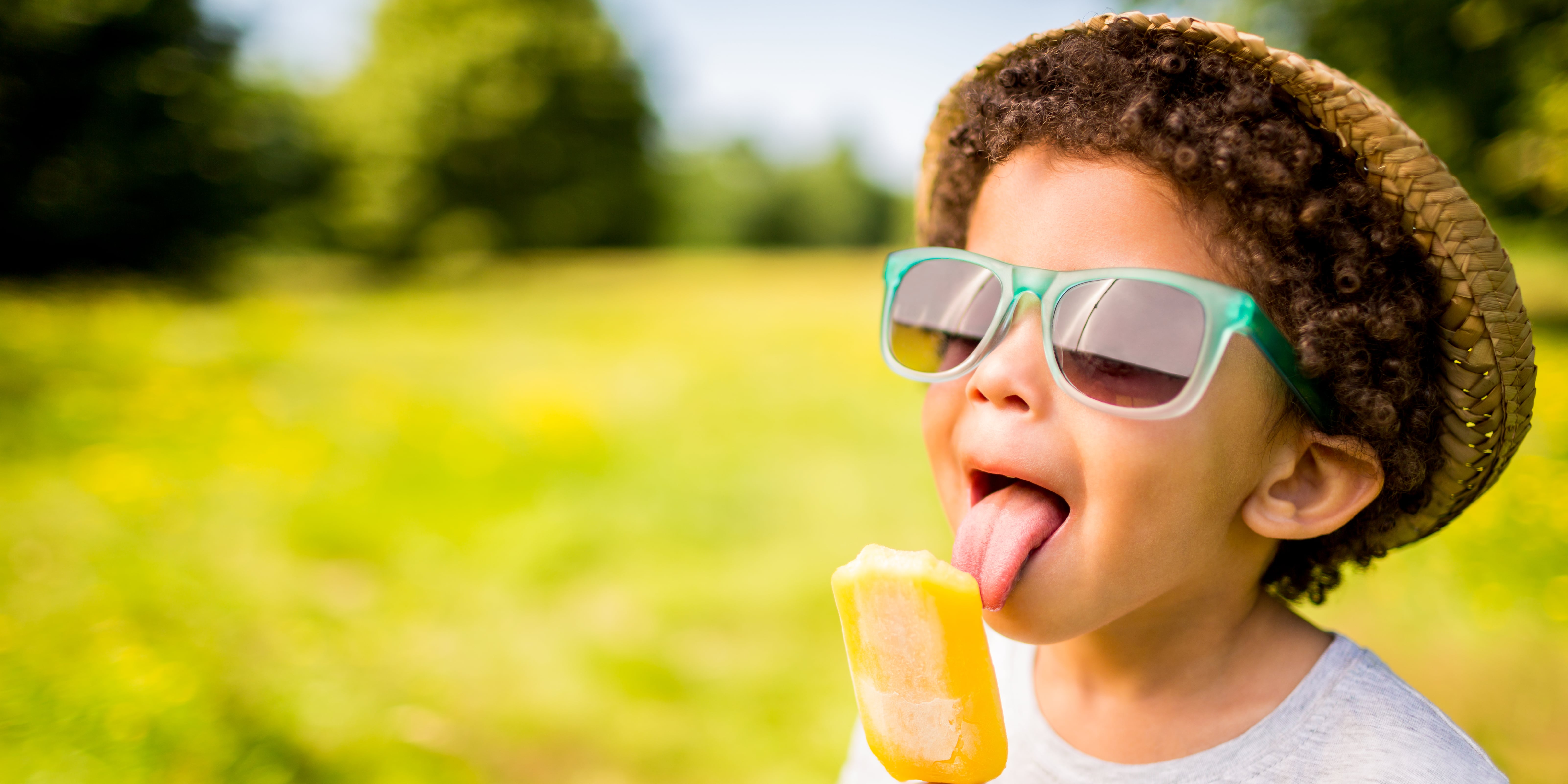 Summer Rules For Kids | POPSUGAR Family